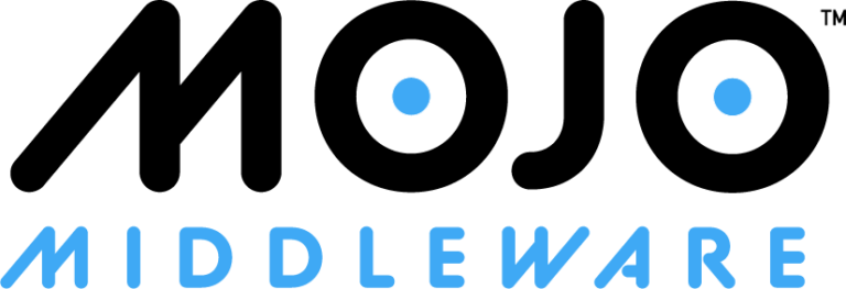 Mojo Datamart Components - 501Works